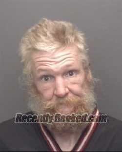 Recent Booking / Mugshot for STEVEN JOSEPH PRINDLE in Vanderburgh ...