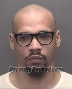 Recent Booking / Mugshot for CECIL DELANEY DAVIS in Vanderburgh County ...