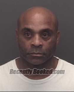 Recent Booking / Mugshot for SHAWN DEWAYNE YOUNG in Vanderburgh County ...