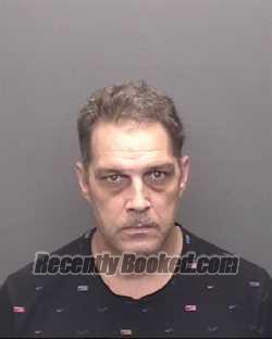 Recent Booking / Mugshot for SEAN JAY BOBO in Vanderburgh County, Indiana