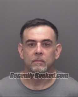 Recent Booking / Mugshot for JAMES MICHAEL EDWARDS JR in Vanderburgh ...