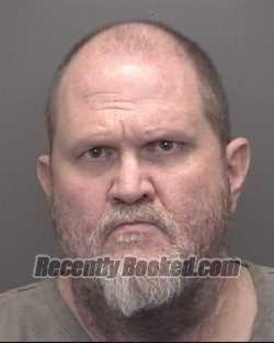 Recent Booking / Mugshot for IAN MICHAEL KEELOR in Vanderburgh County ...