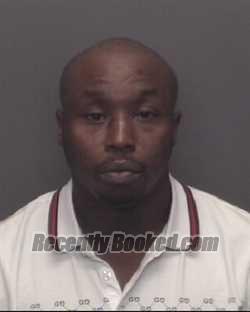 Recent Booking / Mugshot for ARTHUR LEE WRIGHT in Vanderburgh County ...