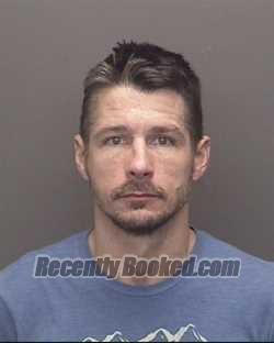 Recent Booking / Mugshot for CHRISTOPHER RAY ROSE in Vanderburgh County ...