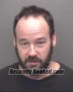 GREGORY ADAM LEACH Arrest Record & Booking Info – Vanderburgh County ...