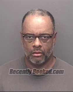 Recent Booking / Mugshot for ADONIS ALEKO COOPER SR in Vanderburgh ...