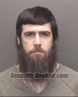 Recent Booking / Mugshot for JACOB LEE EGAN in Vanderburgh County, Indiana