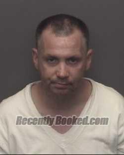 Recent Booking / Mugshot for JASON ANDREW BEASLEY in Vanderburgh County ...