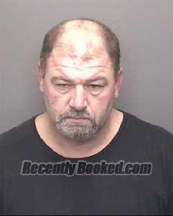 Recent Booking / Mugshot for DAVID ALLEN DIXON in Vanderburgh County ...