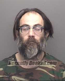 Recent Booking / Mugshot for ANDREW ROBERT MOORE in Vanderburgh County ...