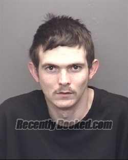 Recent Booking / Mugshot for JAMIE LEE RICHARDSON in Vanderburgh County ...