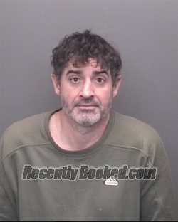 Recent Booking / Mugshot for JOHN CHRISTOPHER HAVILL in Vanderburgh ...