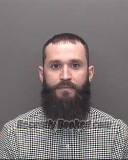 Recent Booking / Mugshot for TRAVIS MICHAEL BAIRD in Vanderburgh County ...