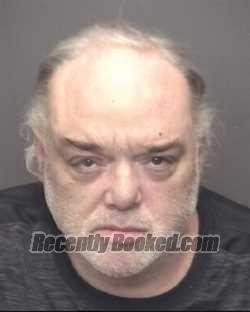 Recent Booking / Mugshot for KEVIN ALLEN DAVIS in Vanderburgh County ...