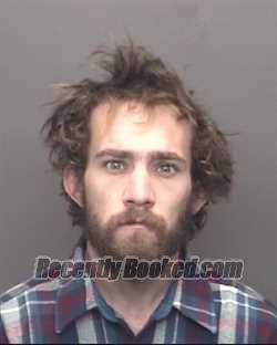 Recent Booking / Mugshot for SETH ALEXANDER WALKER in Vanderburgh ...