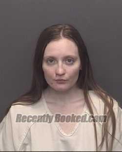 CELESTE MORGAN FORD Arrest Record & Booking Info – Vanderburgh County ...