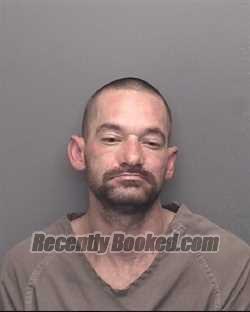 Recent Booking / Mugshot for BENNY JOE RINCON in Vanderburgh County ...