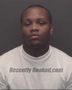 Recent Booking / Mugshot for SAMMEL ELI NORRIS in Vanderburgh County ...