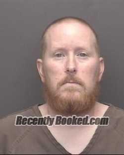 Recent Booking / Mugshot for CORY ALLEN PUCKETT SR in Vanderburgh ...