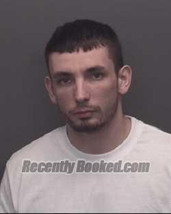 Recent Booking / Mugshot for KYLE CLIFTON BAKER in Vanderburgh County ...