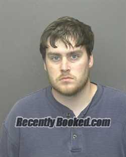 Recent Booking / Mugshot for DEVIN ALLEN GREEN in Vanderburgh County ...