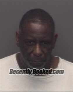 Recent Booking / Mugshot for ROY LEE STOKES in Vanderburgh County, Indiana