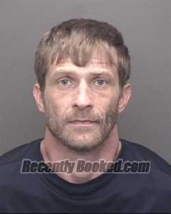 DUSTIN BAYNE CHILDREE Arrest Record & Booking Info – Vanderburgh County ...