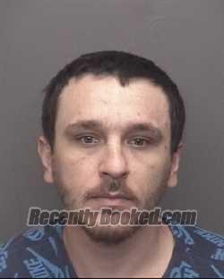 Recent Booking / Mugshot for MARTIN JOSE MONDRAGON in Vanderburgh ...