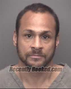 Recent Booking / Mugshot for JEREMY ALLEN MAYES in Vanderburgh County ...