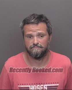 Recent Booking / Mugshot for JEFFREY JAMES SHAFFER in Vanderburgh ...