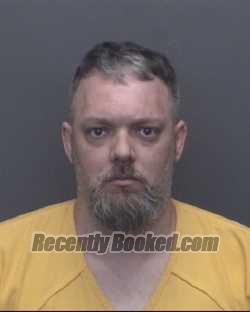 Recent Booking / Mugshot for DEWAYNE BRUCE WHITNEY JR in Vanderburgh ...