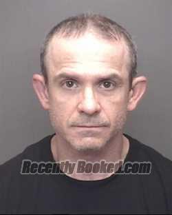 Recent Booking / Mugshot for MATTHEW CARSON PYLE in Vanderburgh County ...