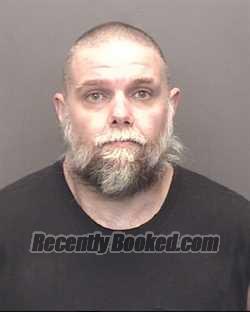 Recent Booking / Mugshot for CALEB MATTHEW BATSON in Vanderburgh County ...