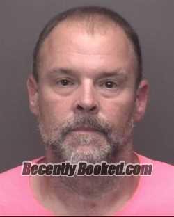 Recent Booking / Mugshot for JOSEPH MICHAEL SHORT in Vanderburgh County ...