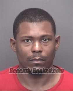 Recent Booking / Mugshot for WILLIAM KYLE THOMPSON in Vanderburgh ...