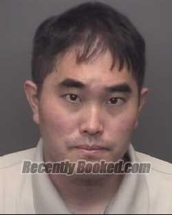Recent Booking / Mugshot for KAZUHIRO IWAMOTO in Vanderburgh County ...