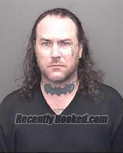 Recent Booking / Mugshot for JOSHUA S WILLIAMS in Vanderburgh County ...