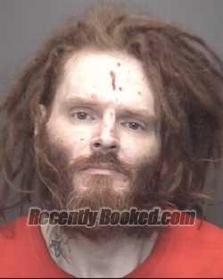 Recent Booking / Mugshot for JUSTIN SCOTT COSBY in Vanderburgh County ...