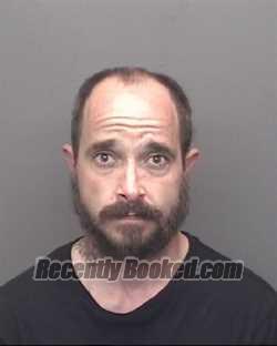 Recent Booking / Mugshot for JOSHUA AARON OSBORNE in Vanderburgh County ...