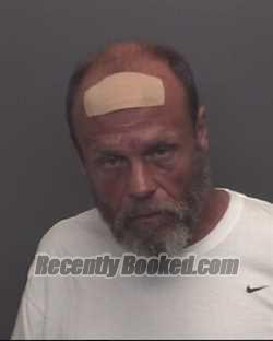 Recent Booking / Mugshot for DARRIN THOMAS FIELD in Vanderburgh County ...