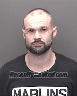 Recent Booking / Mugshot for TAYLOR PATRICK MATTINGLY in Vanderburgh ...