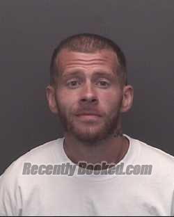 Recent Booking / Mugshot for SHELBY THOMAS TOMPKINS in Vanderburgh ...