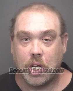 Recent Booking / Mugshot for RANDALL DUANE WARREN in Vanderburgh County ...