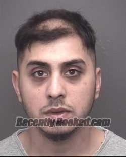 Recent Booking / Mugshot for SKIPPY SONEY DEMETRO in Vanderburgh County ...