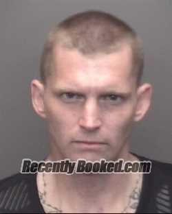 Recent Booking / Mugshot for ANDREW RUSSELL HUBBLE in Vanderburgh ...