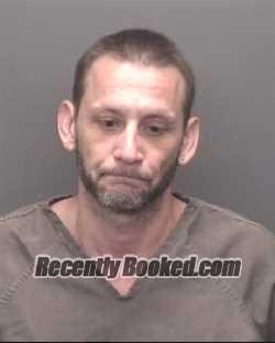 Recent Booking / Mugshot for BRUCE WAYNE GEPPNER in Vanderburgh County ...