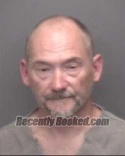 Recent Booking / Mugshot for JEREMY SCOTT MAYNARD in Vanderburgh County ...