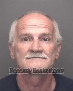 Recent Booking / Mugshot for BOBBY JOE FRANCIS in Vanderburgh County ...