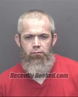 Recent Booking / Mugshot for ARTHUR BRIAN UTLEY II in Vanderburgh ...