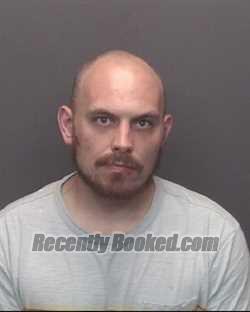 Recent Booking / Mugshot for COLTON ALAN BEALMEAR in Vanderburgh County ...